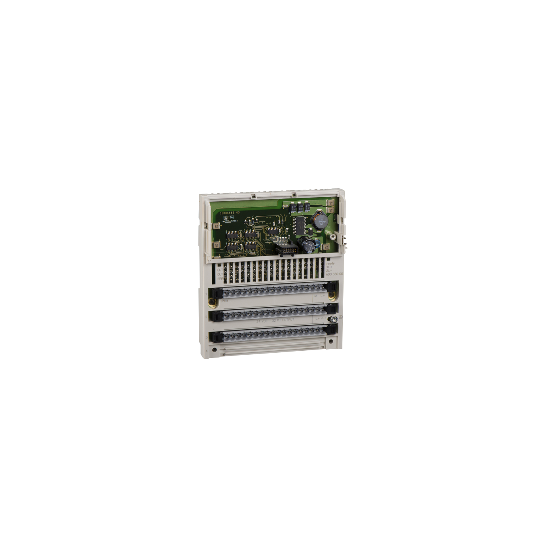 discrete input module Modicon Momentum - 32 Input 24 V DC - 170ADI35000